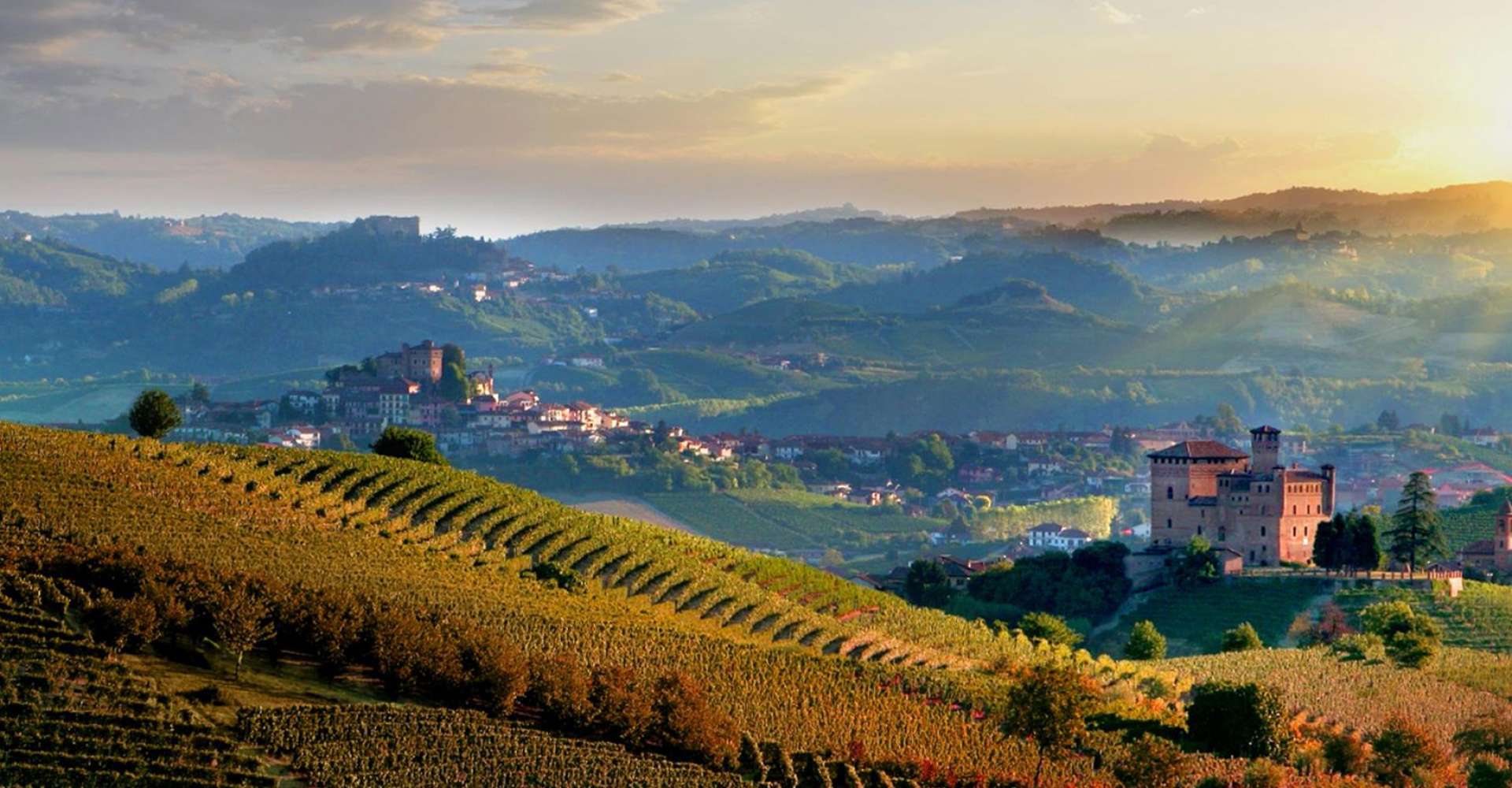 Langhe Masterclass - wander.it